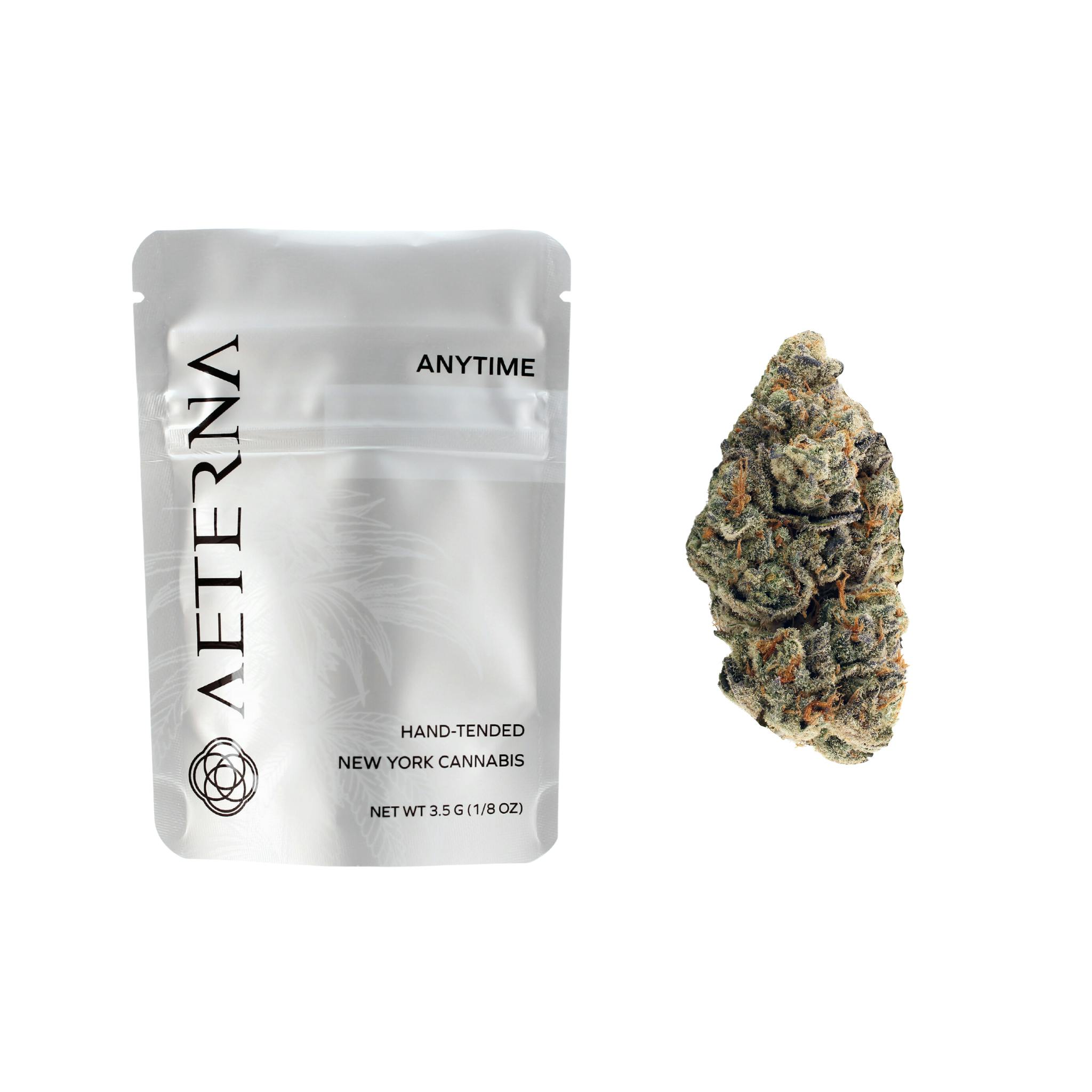 Cheetah Piss | Flower | 3.5g by Aeterna | Buy Online | Treehouse ...