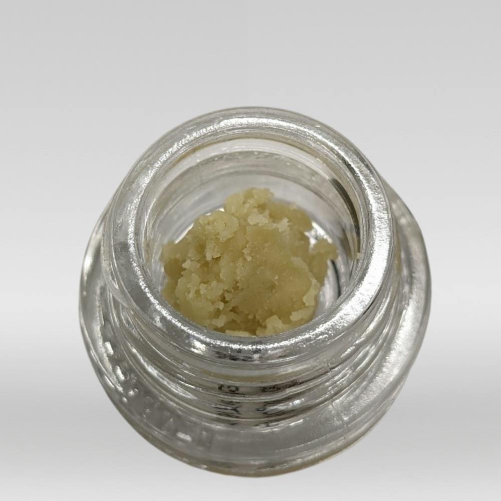 Live Hash Rosin Cold Cure 1g - Sugar Shack #5 - Tier 3 | East boston ...