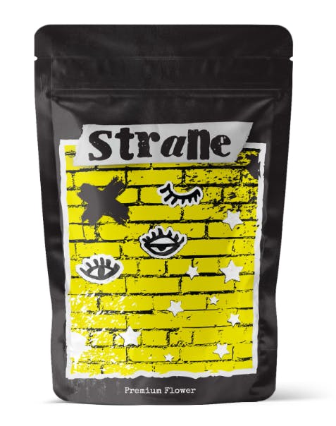 Strane Scones | Hybrid Marijuana for Sale | Joint Operations Dispensary