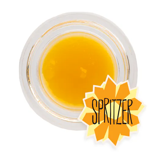 Spritzer Batter | 3.5g - CULTA