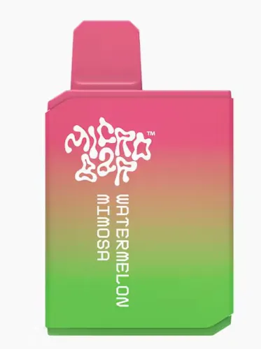 Watermelon Mimosa | AIO Vape | 1g - QUBE NYC