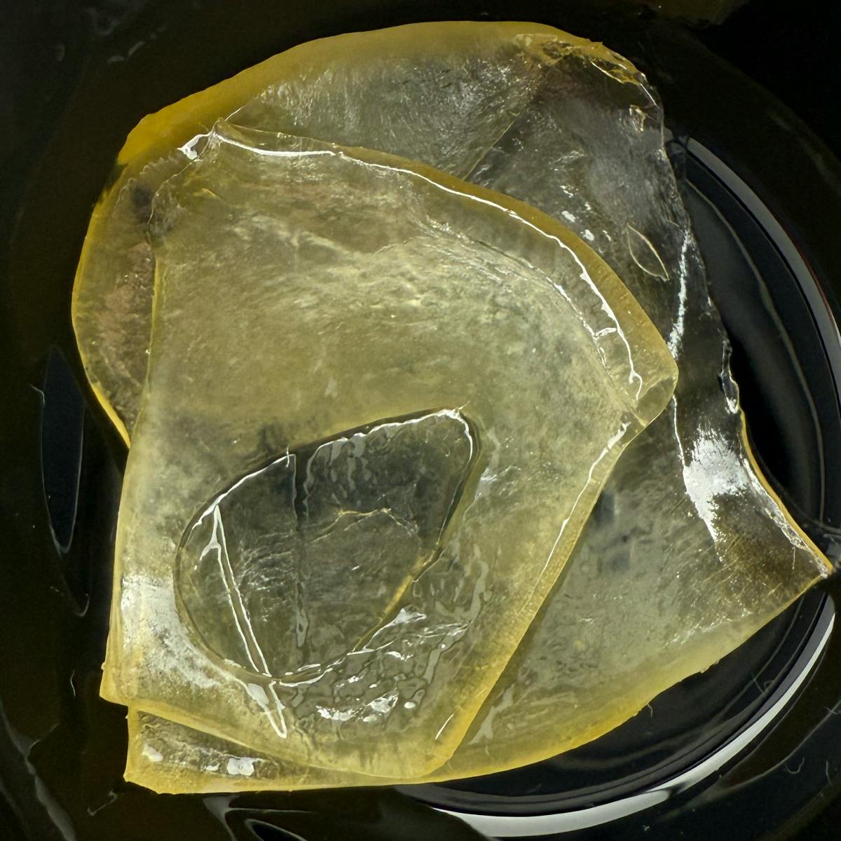 Sweetgrass Botanical Yogurt Slinger 1g Live Rosin 1g Concentrates ...