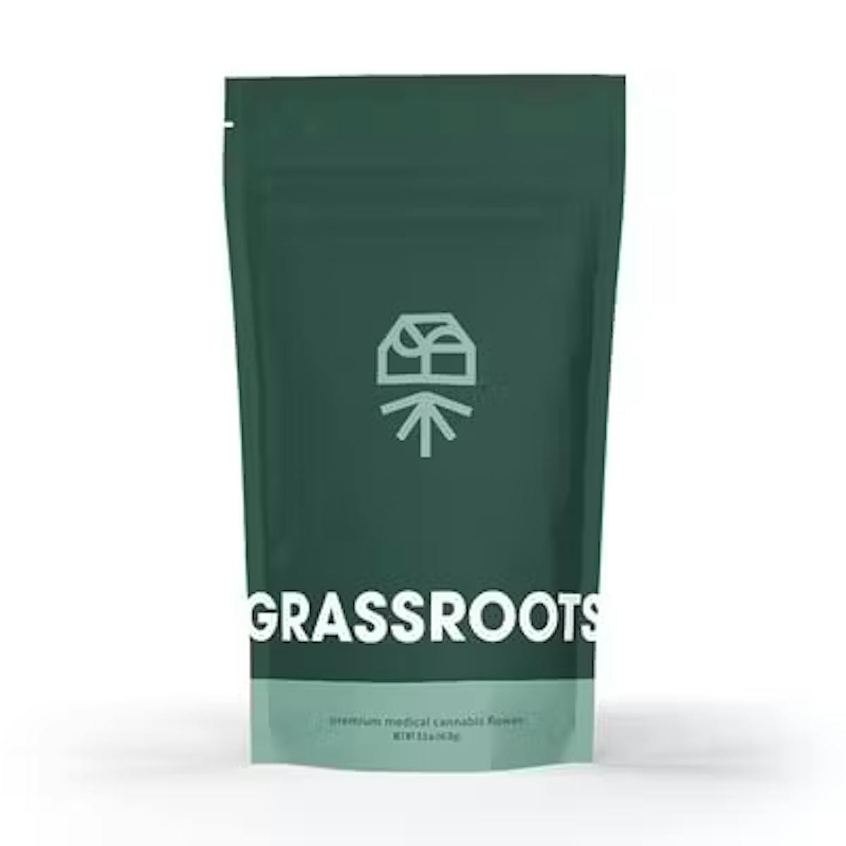 Titan Exp. | 14.15g 14.15g Flower | Grassroots