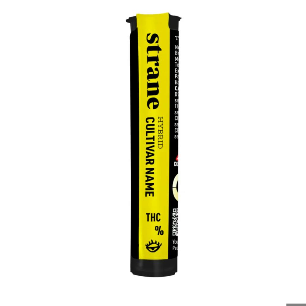 Strane Pre Roll Pack 2pk | Carbon Fiber | Hybrid Marijuana for Sale ...