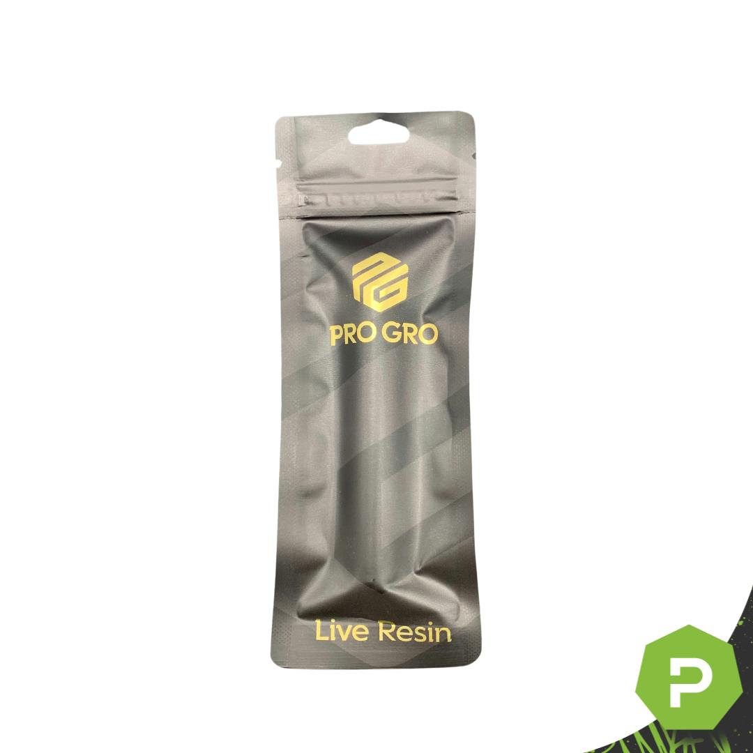 Pro Gro ProGro Resin Disposable | Cherry Pie - Puff Cannabis Dispensary ...