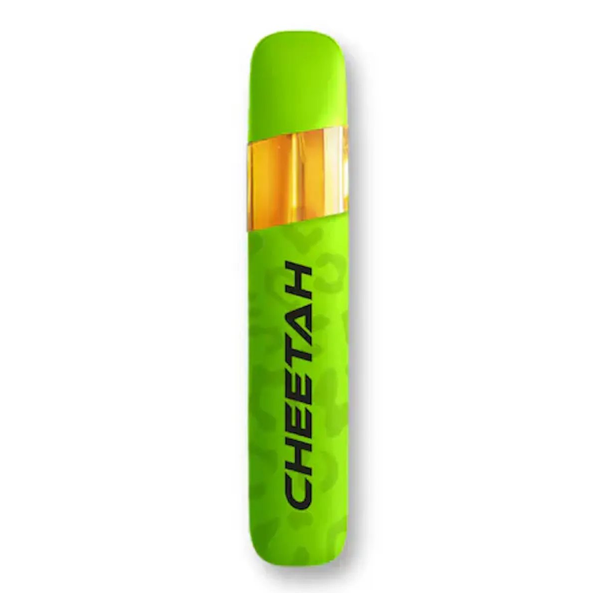 Cheetah White Truffle Cheese Live Resin 2g Disposable 2g Vaporizers ...