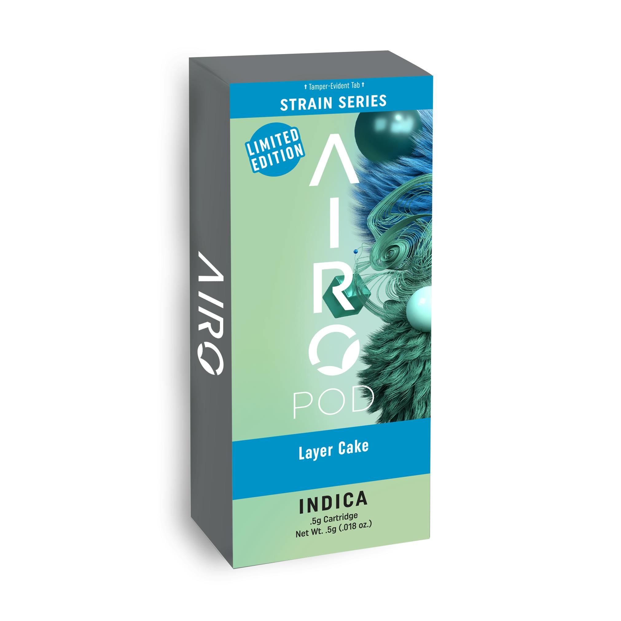 AIROX | MIDNIGHT MOON DISPOSABLE