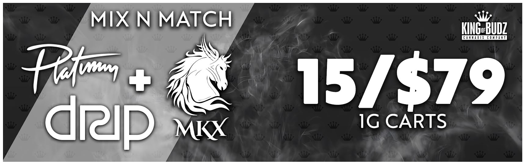 Buy Fat Pack - 1.5g Preroll - Lemon Cherry Gelato Pre rolls Cannabis ...