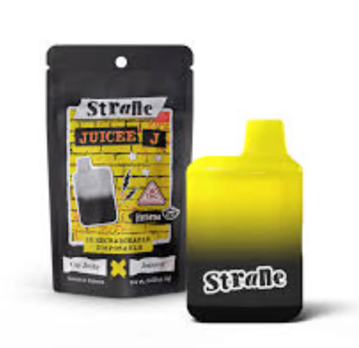 Strane Juicee J 1g Disposable 1g Vaporizers | Strane