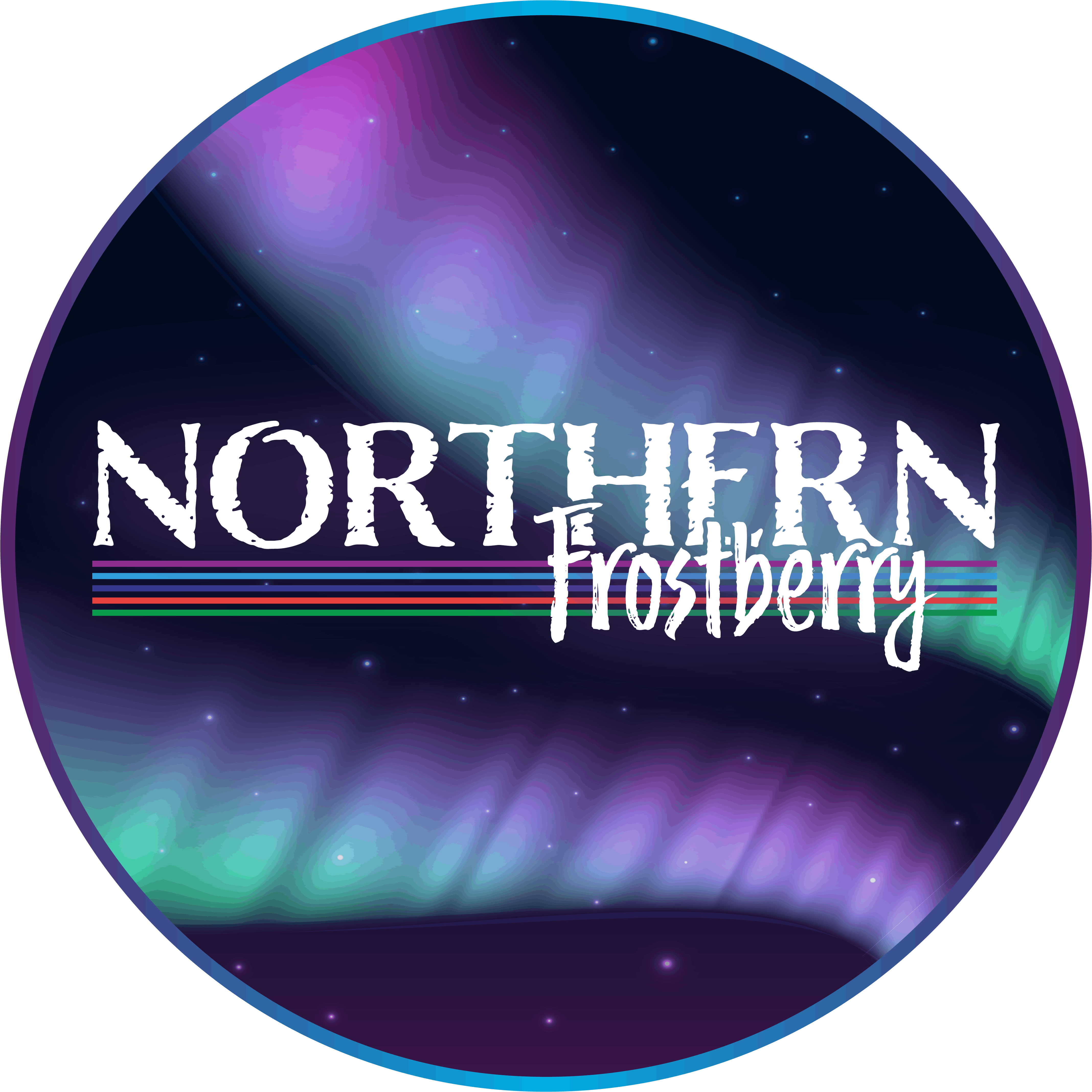 AU | Galenas | Northern Frostberry PreRoll | North Coast Provisions