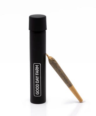 Good Day Farms Good Day Farms - Watermelon Wonder (Grape infused ...