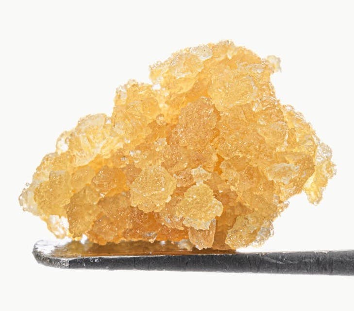Top 10 Strongest Concentrates for Dabs in Los Angeles (2024) – LAX CC ...