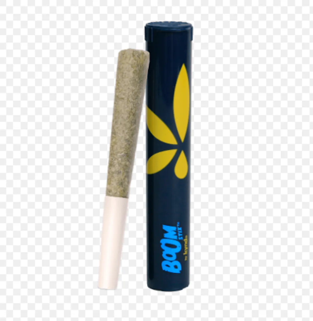 Kynd Hazelnut Boom Stix Infused 1g Preroll 1g Pre-rolls | Kynd