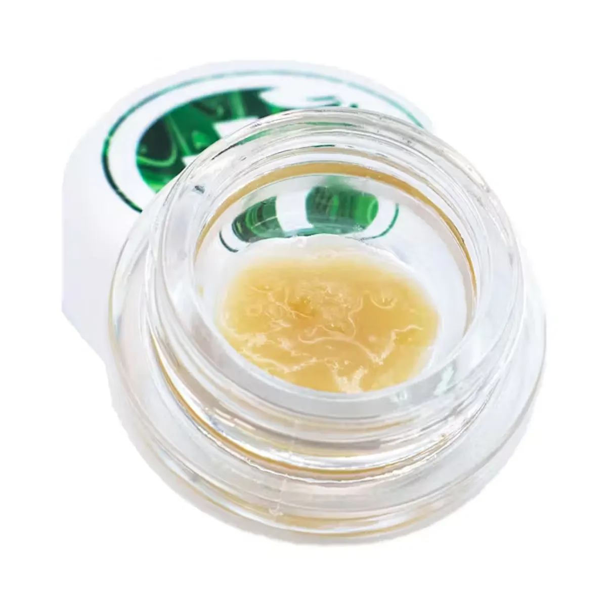 Skunky Jack Live Rosin | 0.84g 0.84g Concentrates | Pure Ohio Wellness