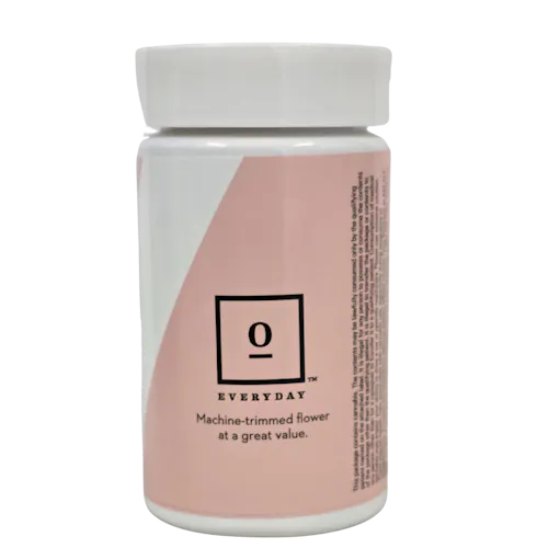 Curio Flower | Blissful Wizard Baby Buds | The Heights Cannabis