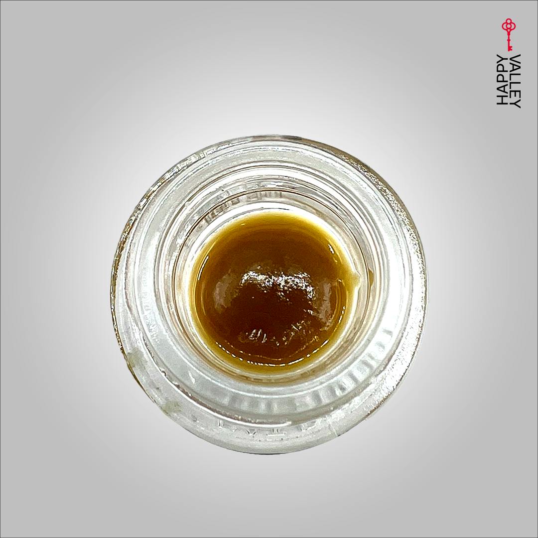 Live Hash Rosin 1g - 2nd Press Badder - GG4 - Tier 3 | Gloucester, MA ...