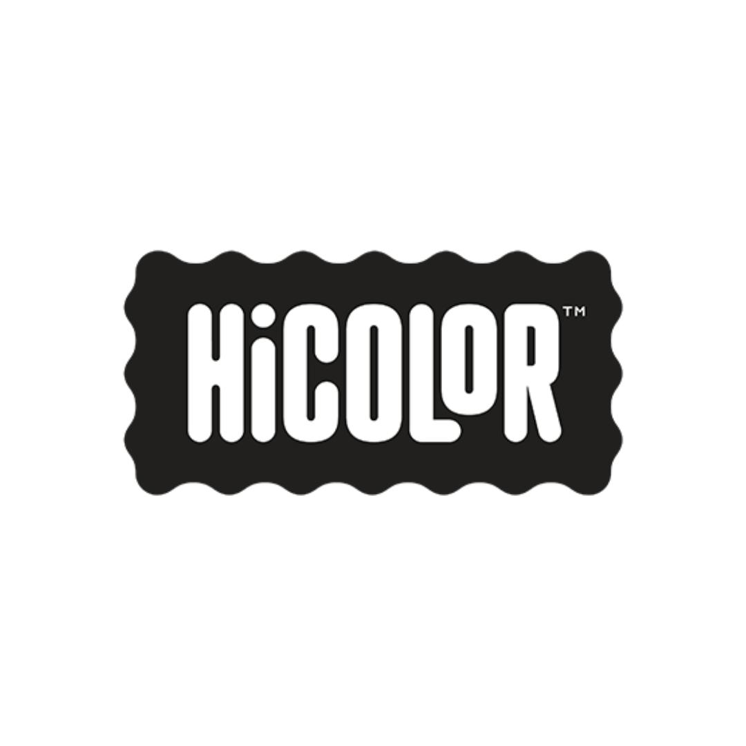 HiCOLOR HiCOLOR | Gummies | Pineberry RSO | 10 x 10mg - Star Buds ...