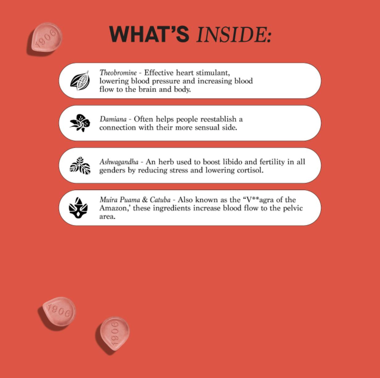 Love Drops 30-pack | Curaleaf