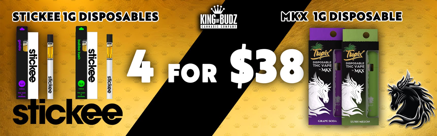 Buy Mac Pharms - 28g Preroll Prepack - Orange Zkittles Pre rolls ...