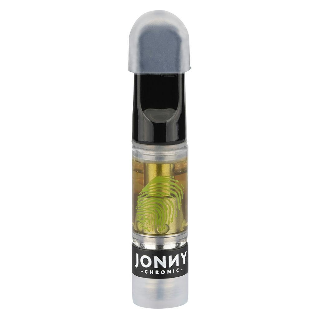 Jonny Chronic - Purple Haze 510 Thread Cartridge
