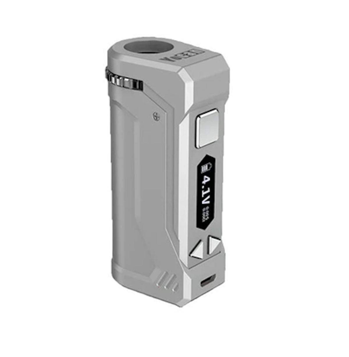 Yocan Silver Uni Pro | 510 Battery N/A Accessories | Yocan