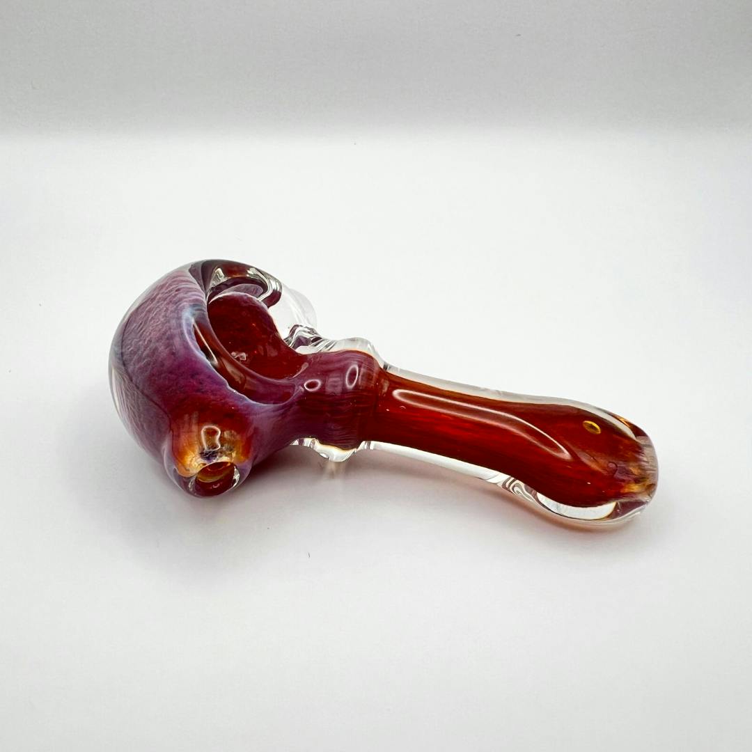 Iron Lung Glass | Spoon Pipe - Seaside Cannabis Co., Orleans - MA, 02653