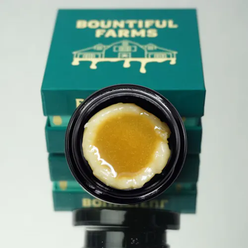 Live Rosin - Purple Cadilac (Cold Cure) x Purple Mercury (Jam) - Bud's ...