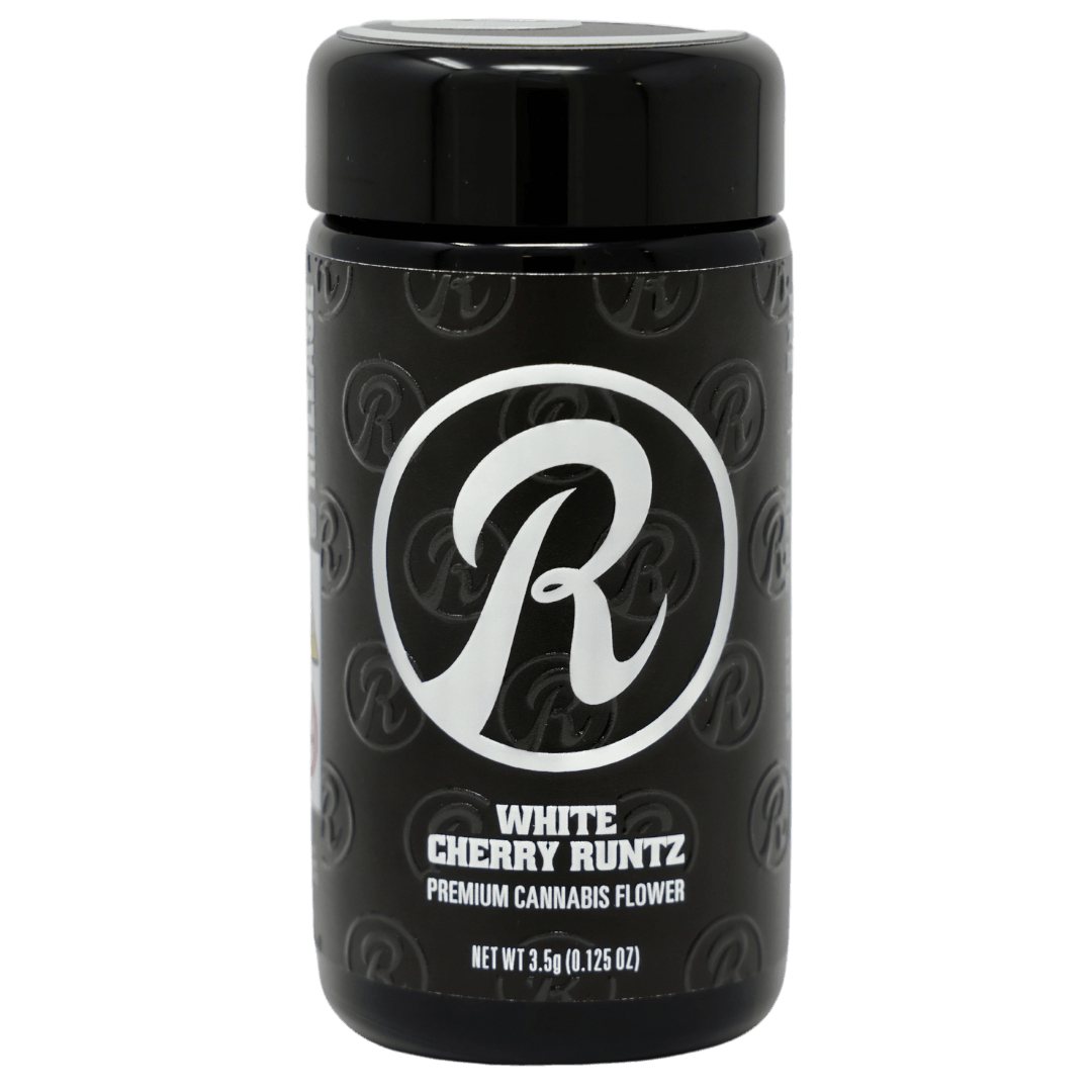 Runtz | White Cherry Runtz | Flower - Torches