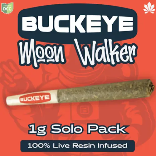 Honey Crisp Infused Pre-Roll | 1g - Story Cannabis