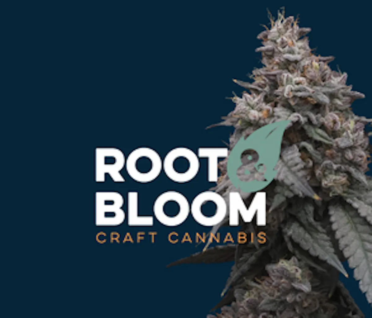 Root & Bloom Ghost Dawg - Stories Cannabis - Root & Bloom Ghost Dawg ...