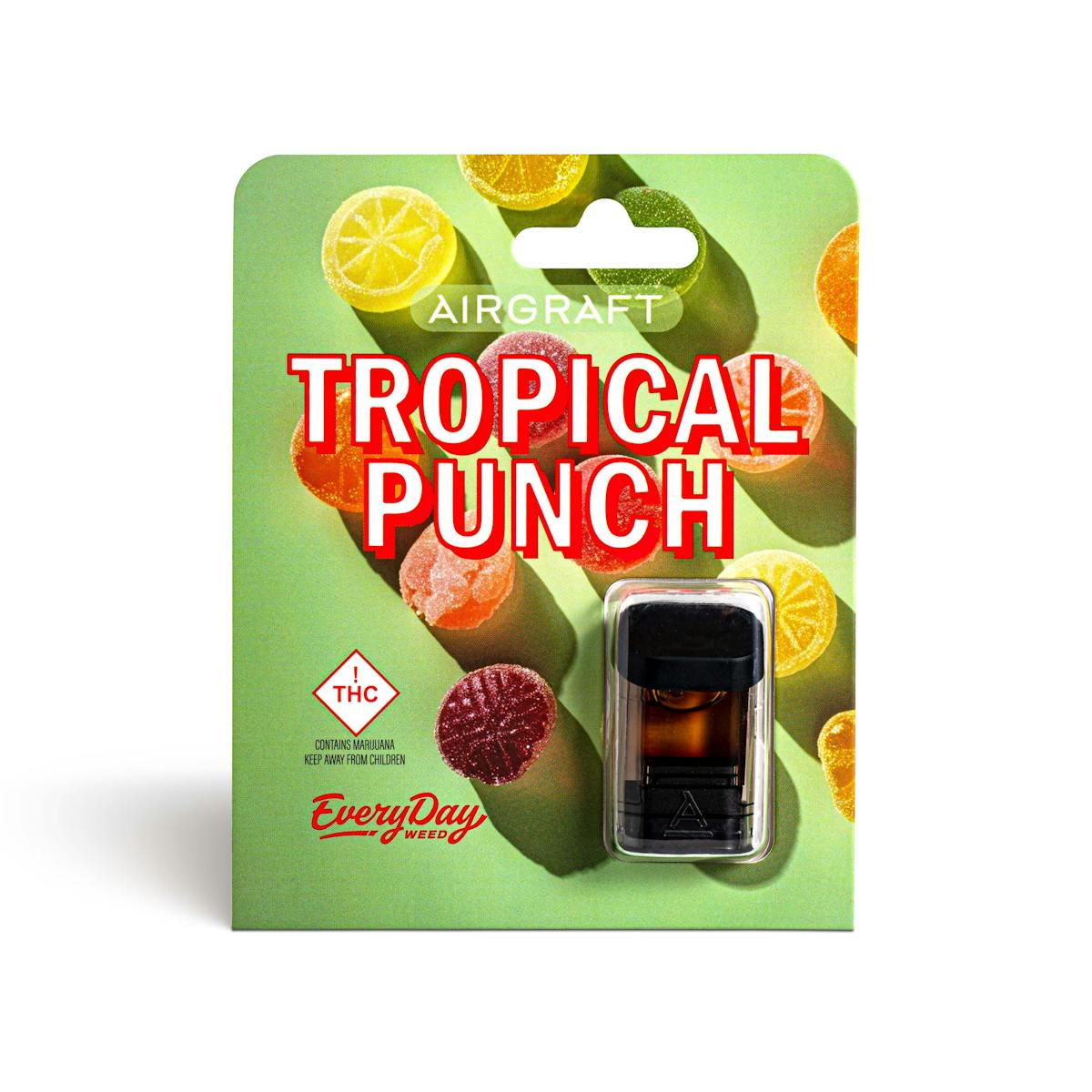 Tropical Punch Cart - Dark Matter - Tropical Punch Cart Near Me ...