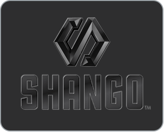 logo for Shango Hazel Park