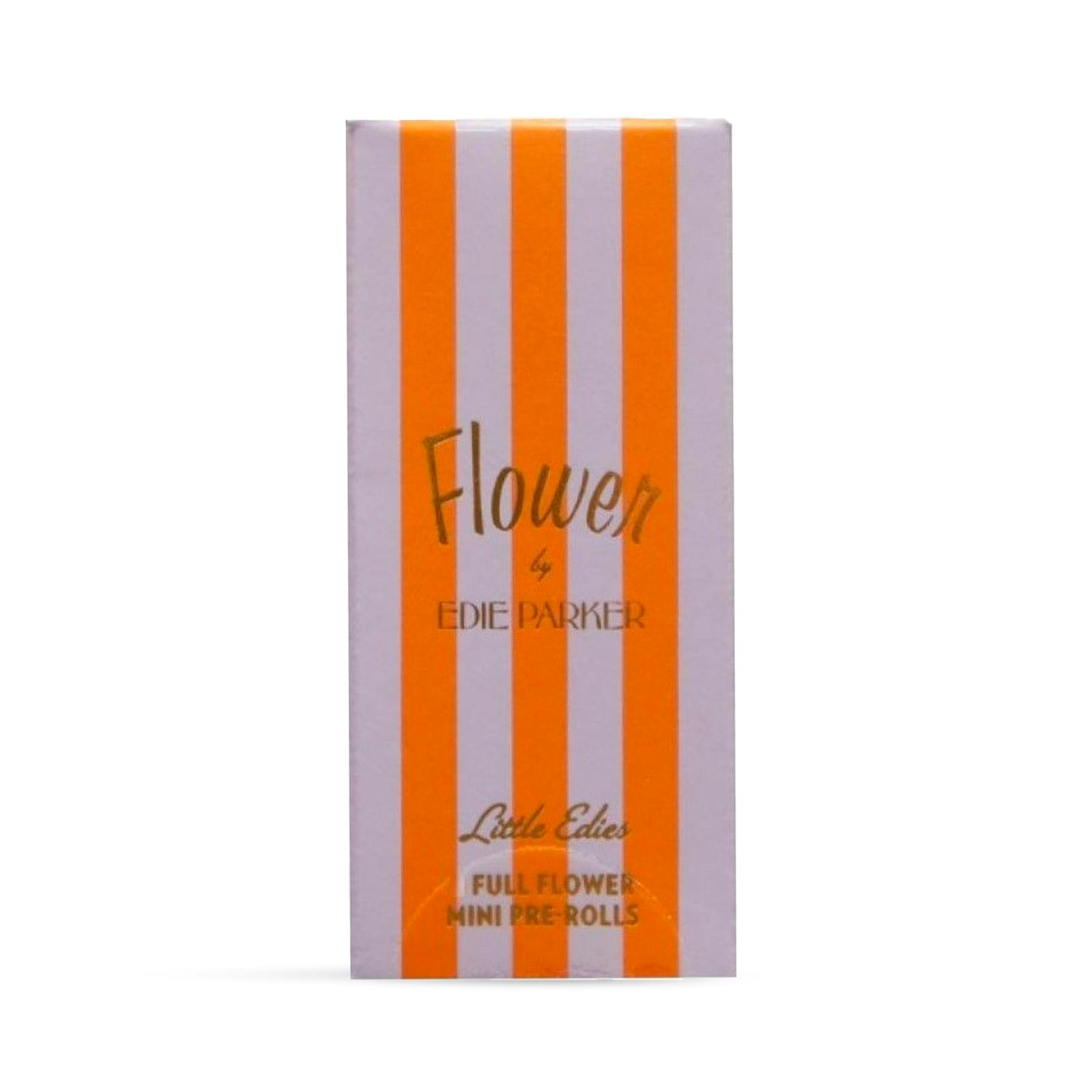 The Happiest Hour Pre-Roll 2-Pack | 1g 1g Pre-rolls | Edie Parker