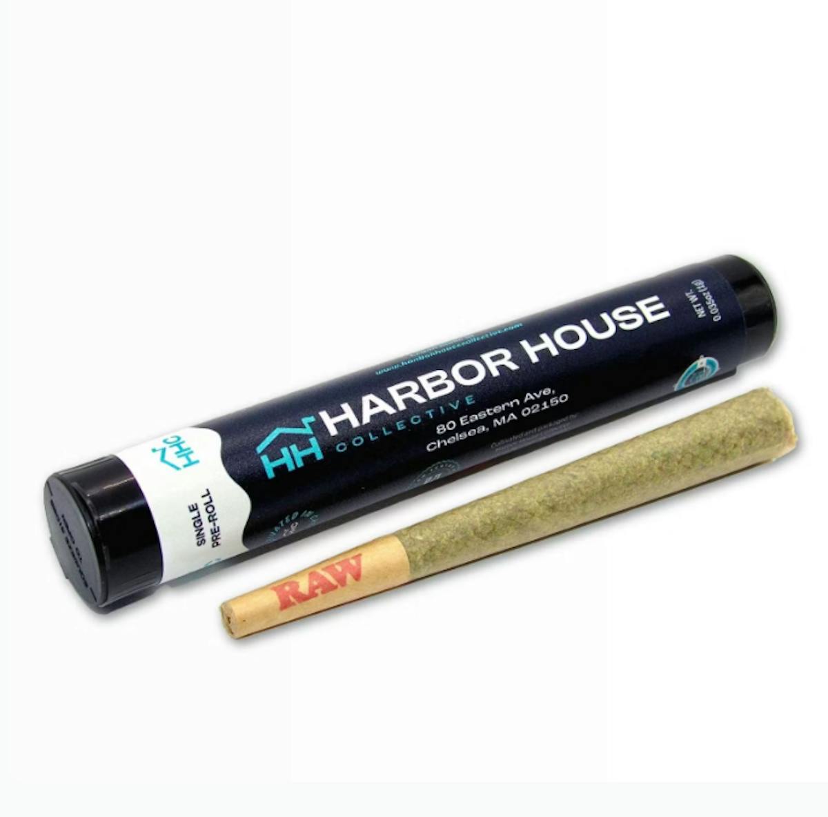 Harbor House Dayglow Preroll 1g Pre-rolls | Harbor House Collective
