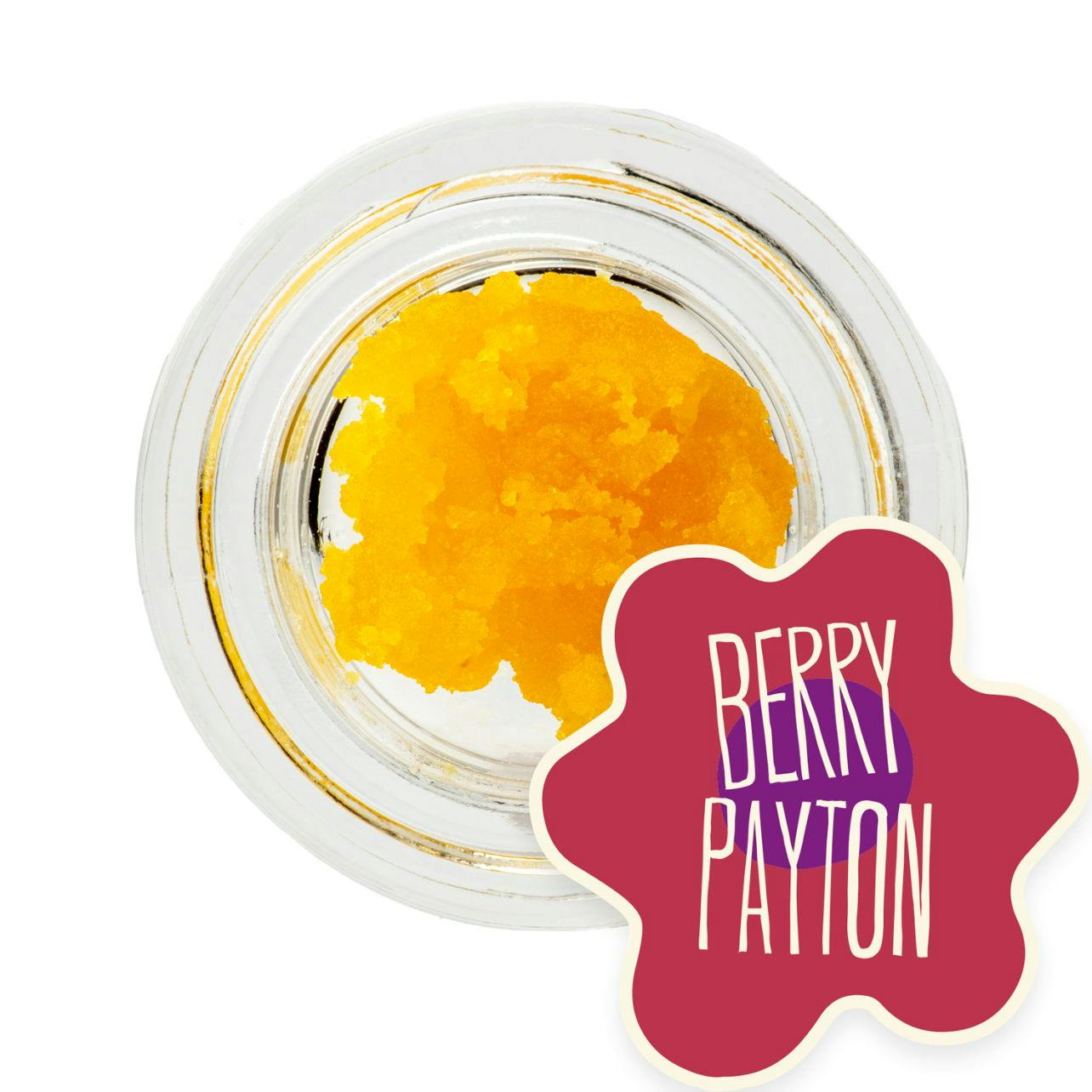 Shop District Cannabis Berry Payton Sugar | 1g in Hagerstown | DISTRICT