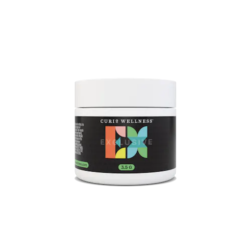 Fire OG | Exclusive Flower [3.5g] - CULTA