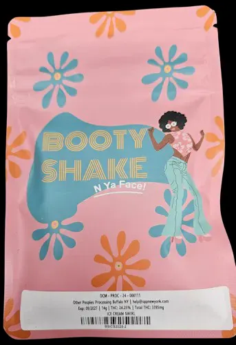 BOOTY SHAKE | PRE-GROUND FLOWER | ICE CREAM SWIRL - HighStone ...