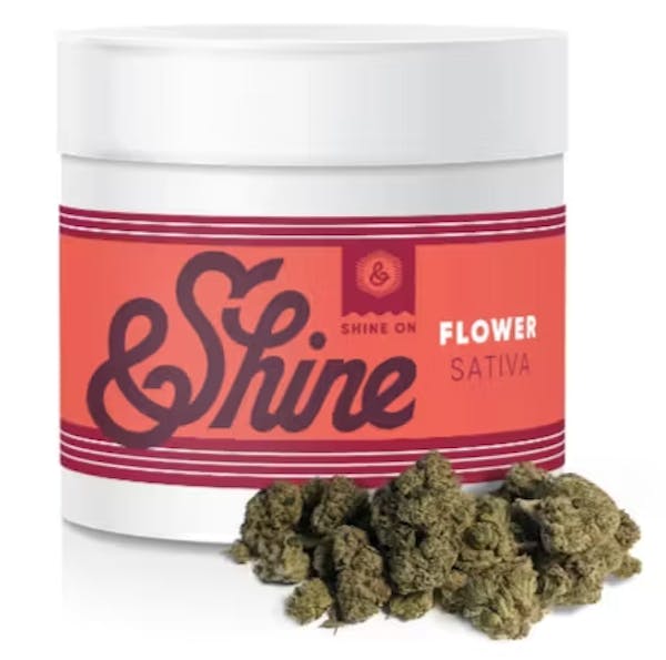 Specials - Stories Cannabis