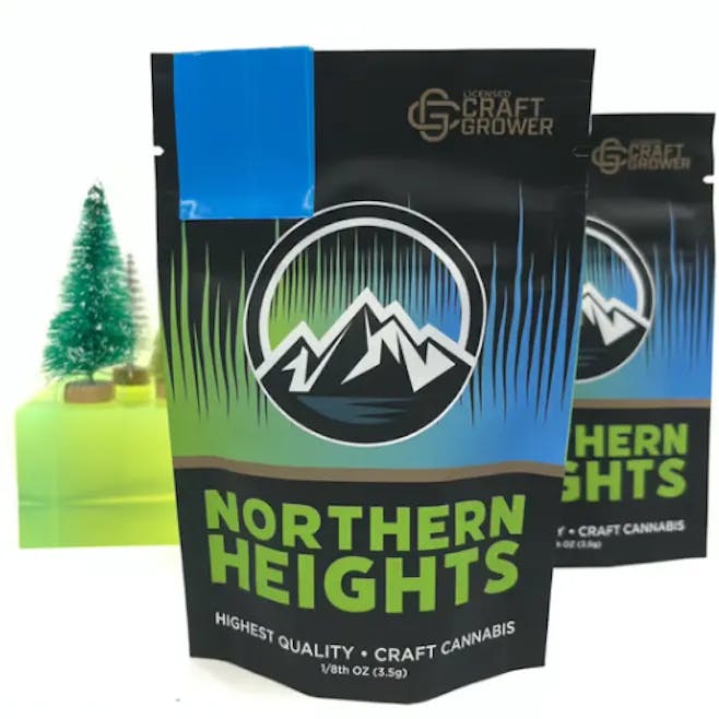 Shop Northern Heights Super Boof in Chicago | COOKIES CHICAGO