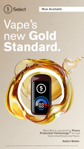 Shop Select | Briq 2.0 | Legacy Series | Super Boof | 2g In New Jersey ...