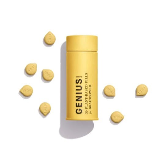 1906 | Genius Drops Tin | 30 pills | 75mg - Torches