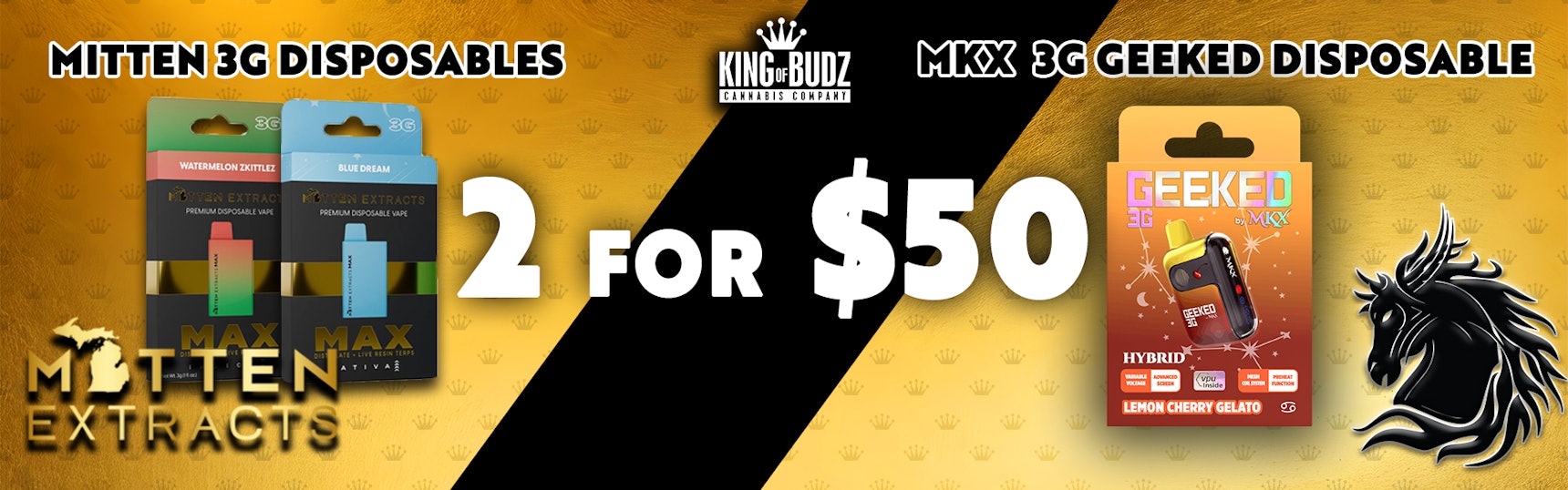 Buy Dat Canna - 1g Rosin - Strawberry Guava Concentrates Cannabis | New ...