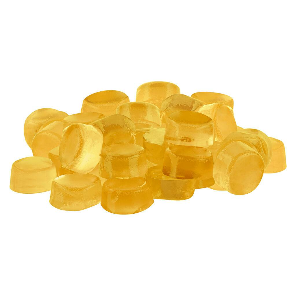 Monjour Bare - Quiet Chamomile CBD:CBN Sugar Free Gummies - 50 Pack ... Monjour Bare - Quiet Chamomile CBD:CBN Sugar Free Gummies - 50 Pack ...