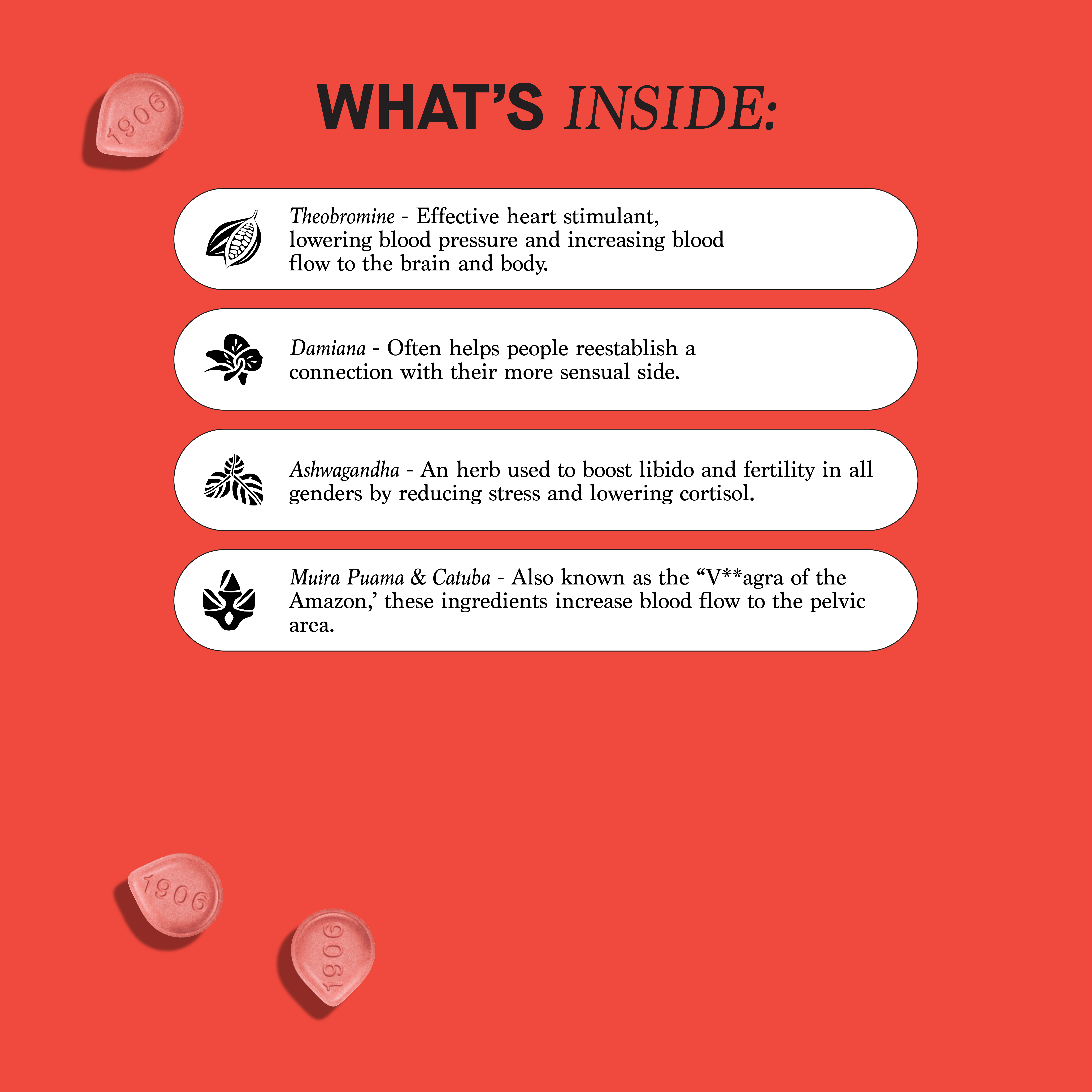 Love Drops 30-pack | Curaleaf