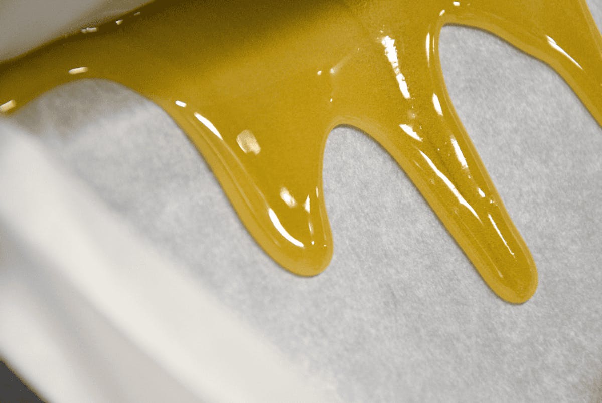 Entourage Cannabis 1g HASH BURGER Live Hash Rosin 1g Concentrates ...