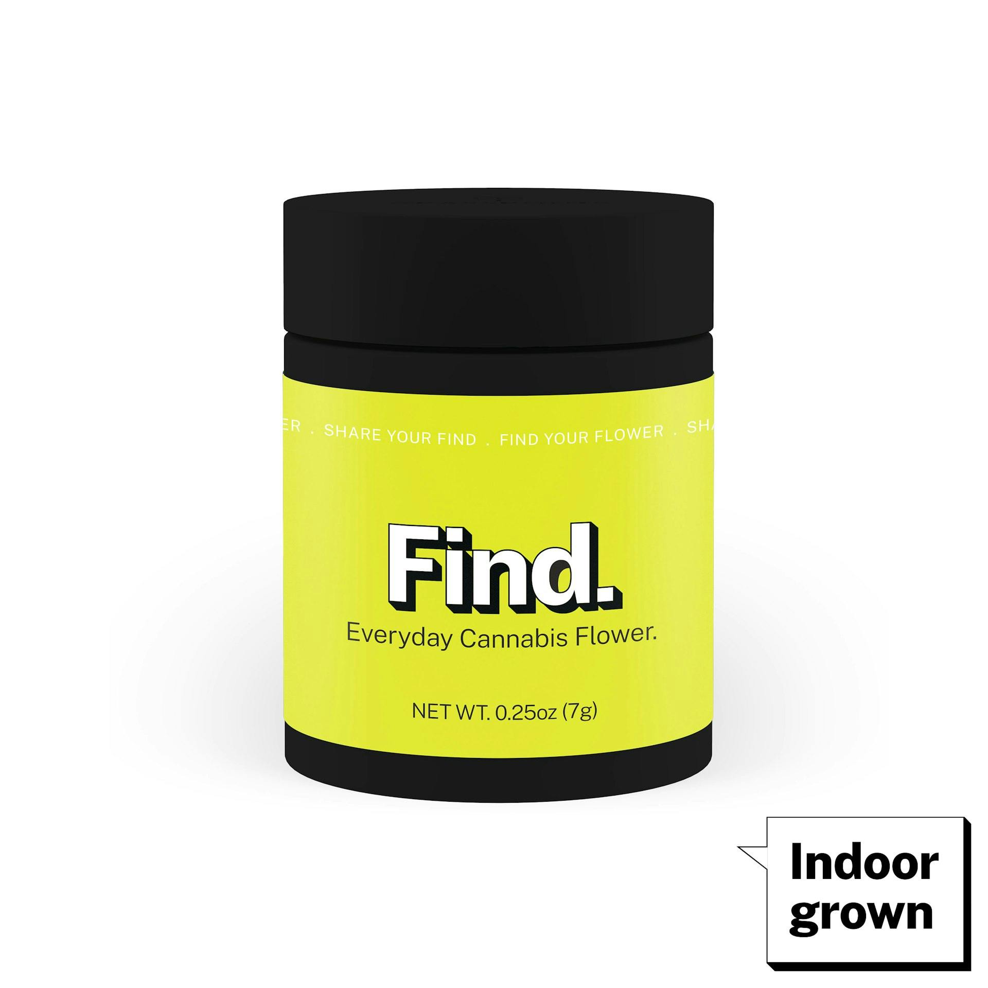 Find Whole Flower Green Sash (H) 00256 | Curaleaf