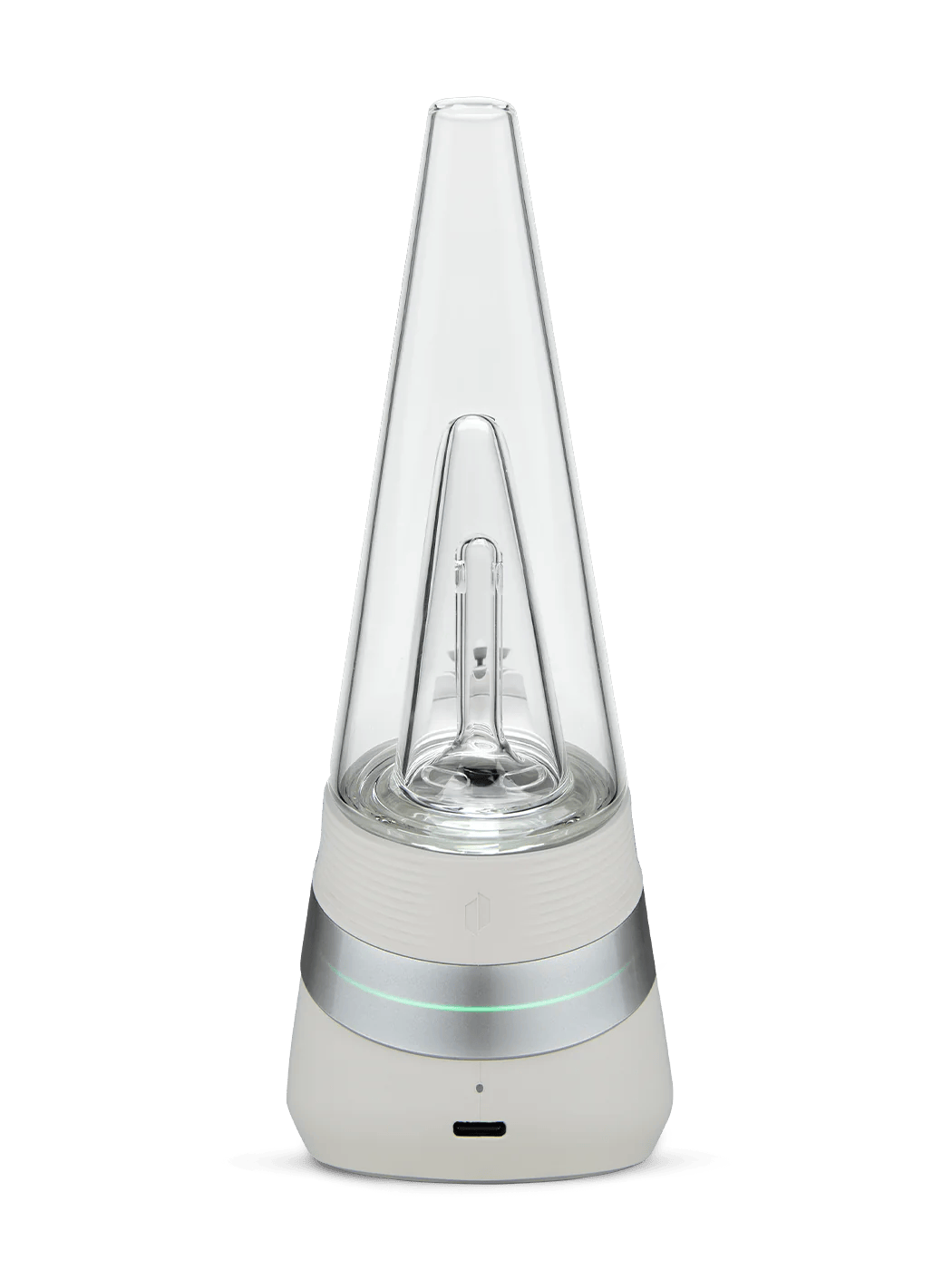 Cloud White Puffco Peak Smart E-Rig N/A Accessories | Puffco