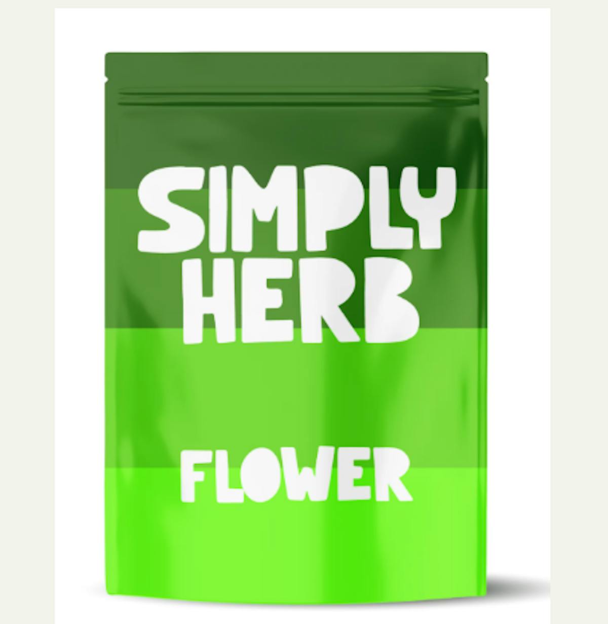 Simply Herb Pave 14g 1/2oz Flower | Simply Herb
