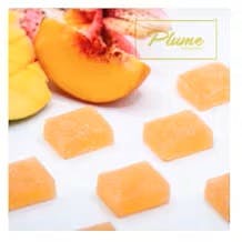 PLUME Tropical Fusion 100mg Single Serve Gummie - Doobie