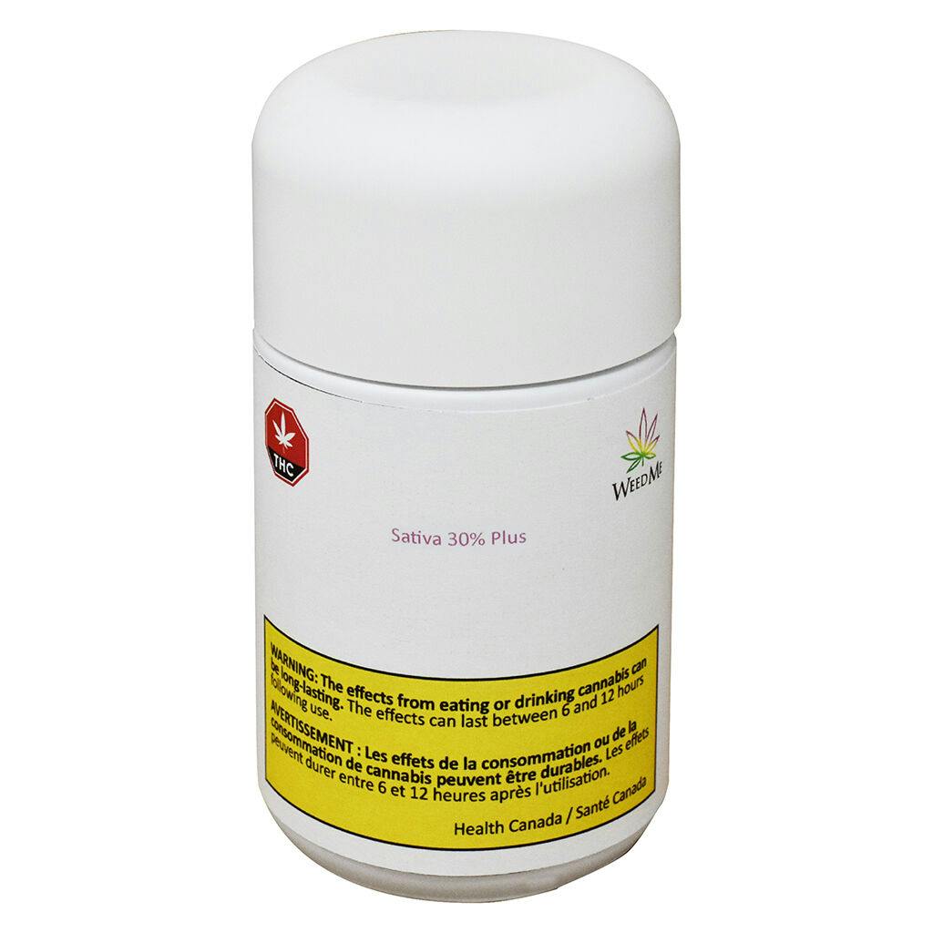 Weed Me Grind - SATIVA 30 PLUS